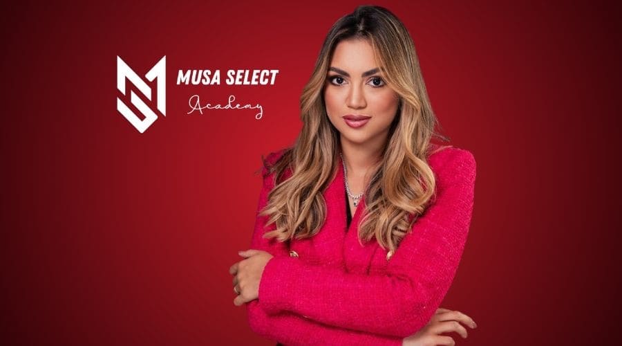 Musa Select Academy - Entrar para o MSA